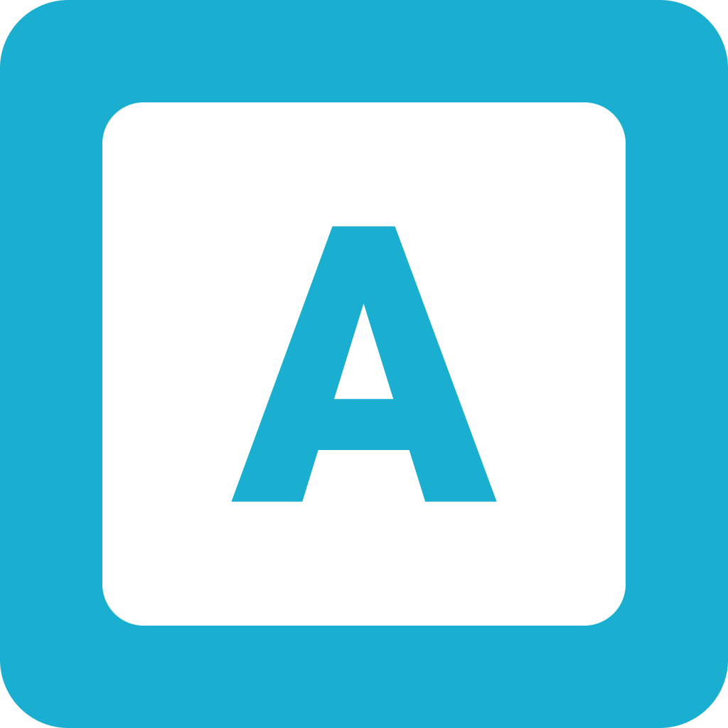 Quick User Alphabet Avatar Plugin | Bubble